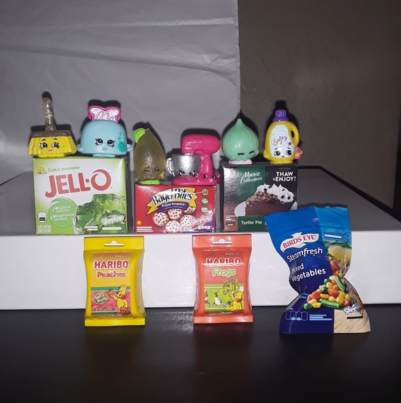 Mouse | Toys | Shopkins Toys | Poshmark